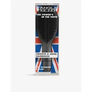 TANGLE TEEZER The Ultimate Styler Hairbrush - Jet Black