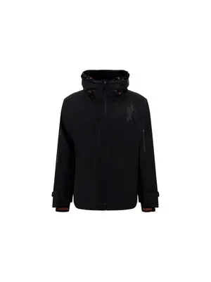 Ermenegildo Zegna The Outdoor Capsule Jacket