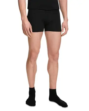 Falke Outlast Boxer Briefs - Black