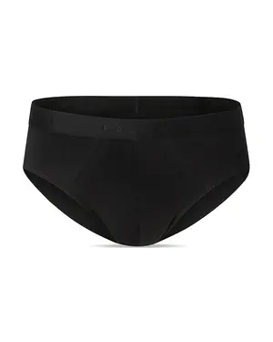Falke Daily Climate Control Briefs - Black