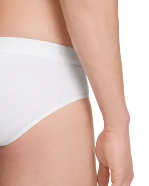 Falke Daily Climate Control Briefs - White