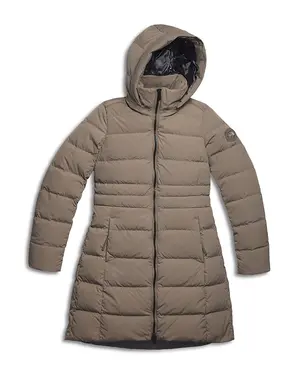 Canada Goose Down Coats For Women