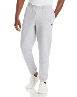 Lacoste Classic Tracksuit Trousers - Silver