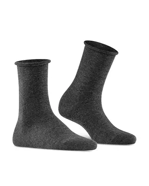 Falke Active Breeze Socks - Anthra Mel