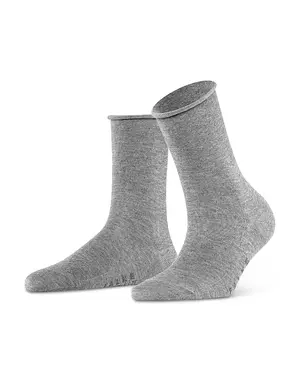 Falke Active Breeze Socks - Light Gray