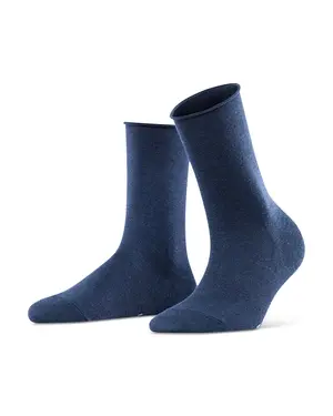 Falke Active Breeze Socks - Navy Mel