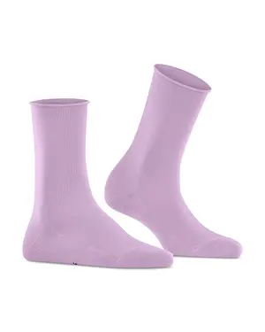 Falke Active Breeze Socks Shell Pink