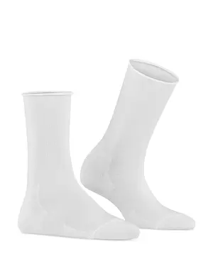 Falke Active Breeze Socks - White