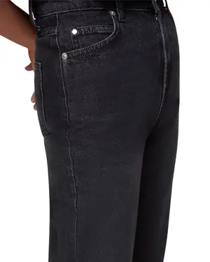 Whistles Authentic Mom Jeans