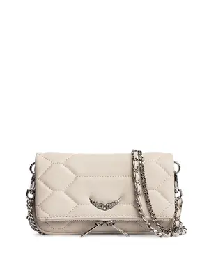Zadig&voltaire Textured Bags For Women
