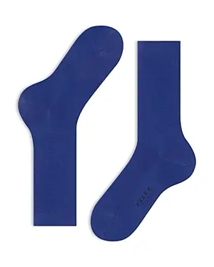 Falke Tiago Cotton Blend Socks Reflex Blue
