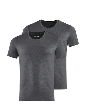Falke Crewneck T-shirts For Men