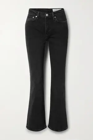 Rag & Bone Peyton High-rise Bootcut Jeans