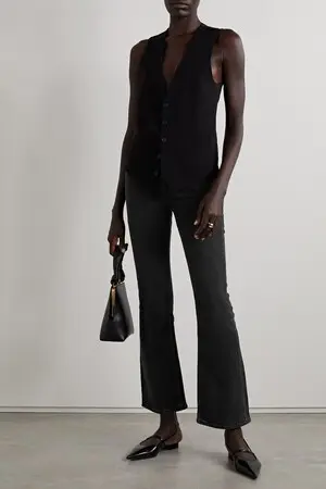 Rag & Bone Peyton High-rise Bootcut Jeans