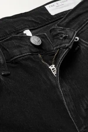 Rag & Bone Peyton High-rise Bootcut Jeans