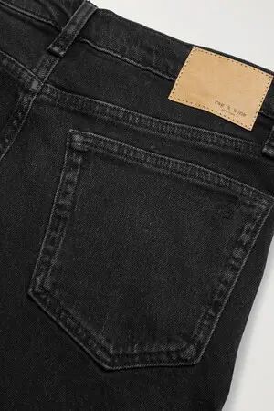 Rag & Bone Peyton High-rise Bootcut Jeans