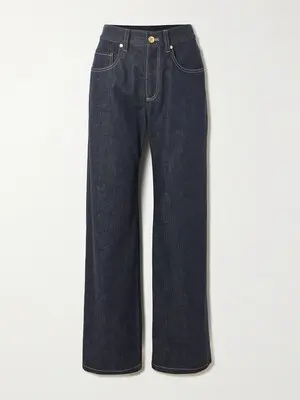 Brunello Cucinelli Relaxed Jeans For Women