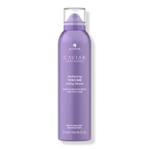 ALTERNA Caviar Anti-aging Multiplying Volume Styling Mousse - One-color