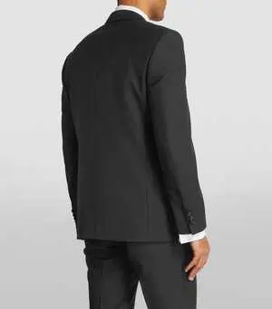 Canali Wool Suit