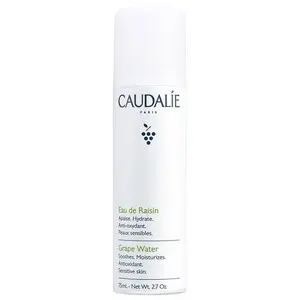 CAUDALIE Mini Grape Water Moisturizing Face Mist - One-color