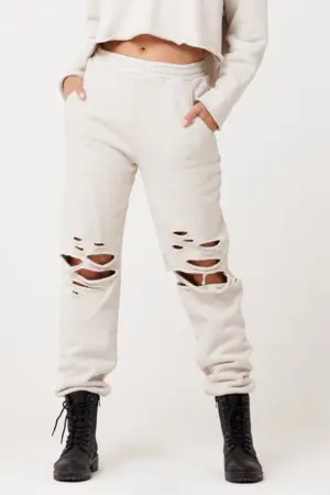 SIWY Kylee Relaxed Fit Jogger