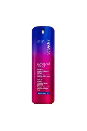 Strivectin Advanced Retinol Nightly Multi-Correct Serum Natural