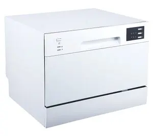 SPT Countertop Dishwasher