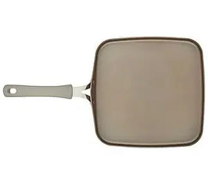 RACHAEL RAY Cook + Create 11' Non-stick Square Iddle