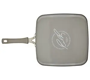 RACHAEL RAY Cook + Create 11' Non-stick Square Iddle