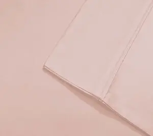 SUPERIOR 800-thread Count Solid Pillowcase Set, Standard