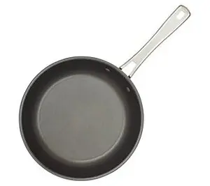 RACHAEL RAY Cook + Create 10' Hard Anodized Fry Ng Pan