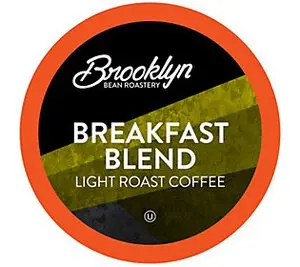 Brooklyn Bean Roastery Beverages