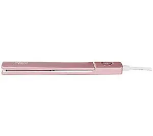 ARIA BEAUTY Slim Straightener Lightweight Prest Ige Hair Style - One-color