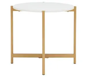 SAFAVIEH Calina Accent Table