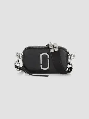 Marc Jacobs Studded Snapshot Camera Bag