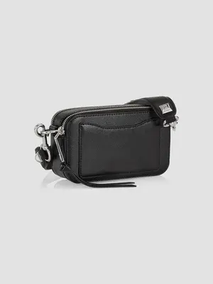Marc Jacobs Studded Snapshot Camera Bag