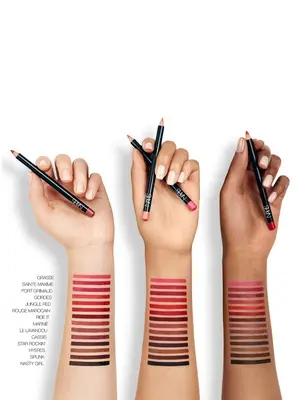 NARS Precision Lip Liner - Arles