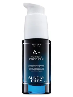 Sunday Riley Women's A+ High-Dose Retinoid Serum - Size 1.7 Oz. & Under  - One-color