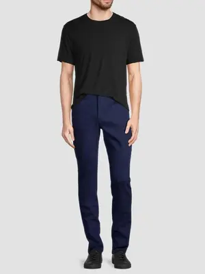 Monfrère Brando Slim-fit Jeans - Navy