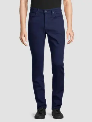 Monfrère Brando Slim-fit Jeans - Navy