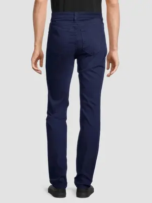 Monfrère Brando Slim-fit Jeans - Navy