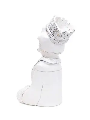 HAZY MAE The Queen Cookie Jar