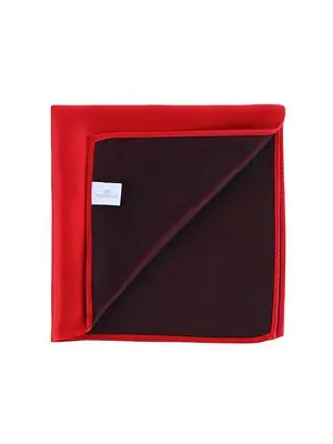 Trafalgar Sutton Silk Pocket Square