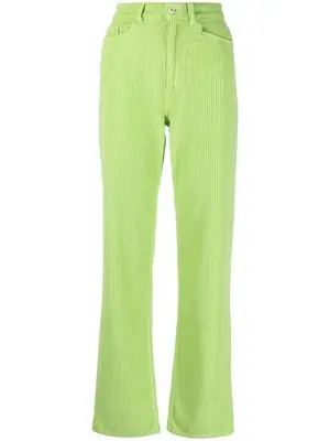 Wandler Ankle Length Pants For Women