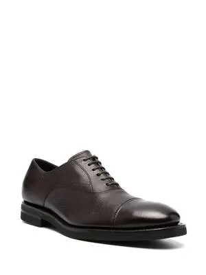HENDERSON BARACCO Lace-up Derby Shoes