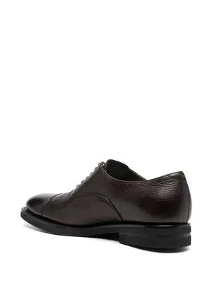 HENDERSON BARACCO Lace-up Derby Shoes