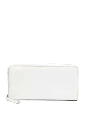 Maison Margiela Zip Around Wallets For Women