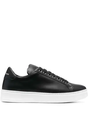 Philipp Plein Skull Low-top Sneakers