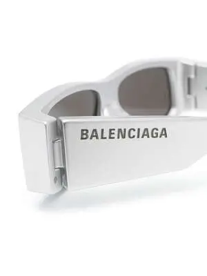 Balenciaga Led Sunglasses