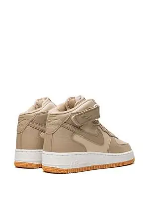 Nike Air Force 1 Mid 07 Lx Sneakers